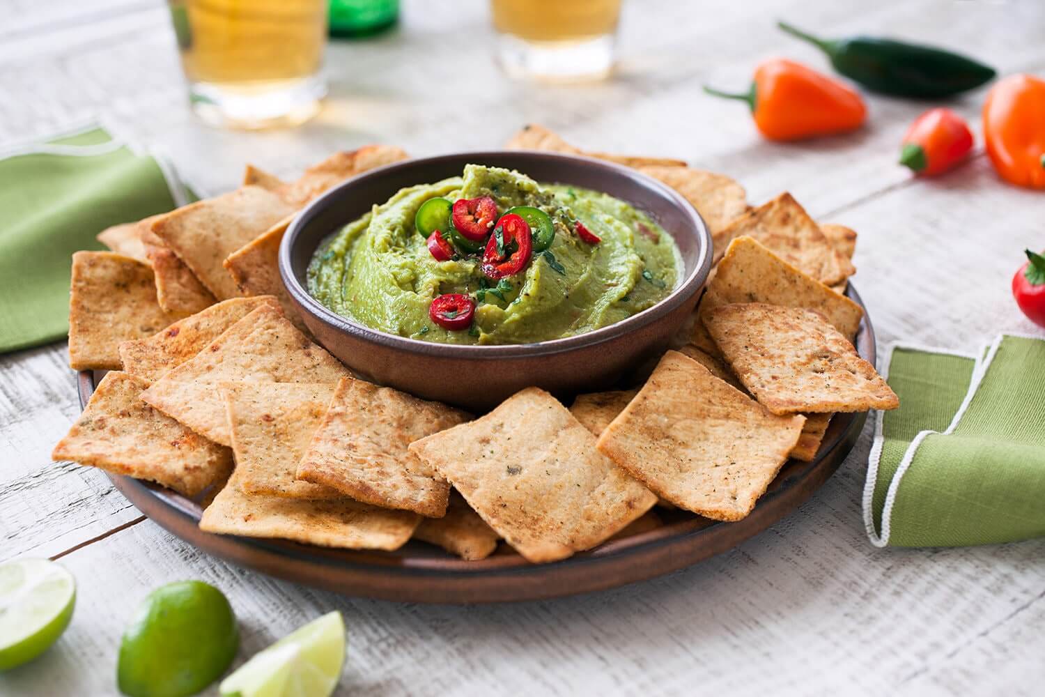 Sabra® Classic Guacamole