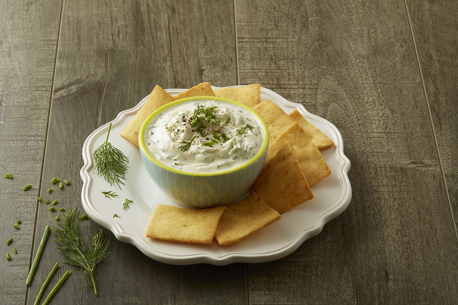 Sabra® Farmers Ranch and Fresh Herbs