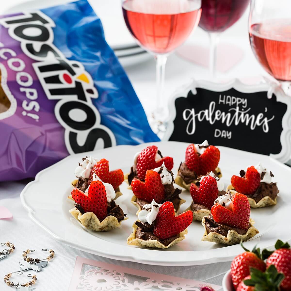 Sweet Galentine's SCOOPS!®