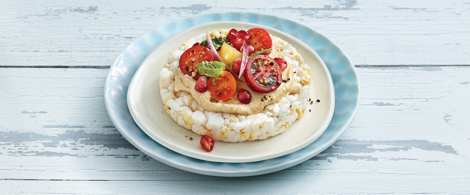 Recipes | Tasty Rewards