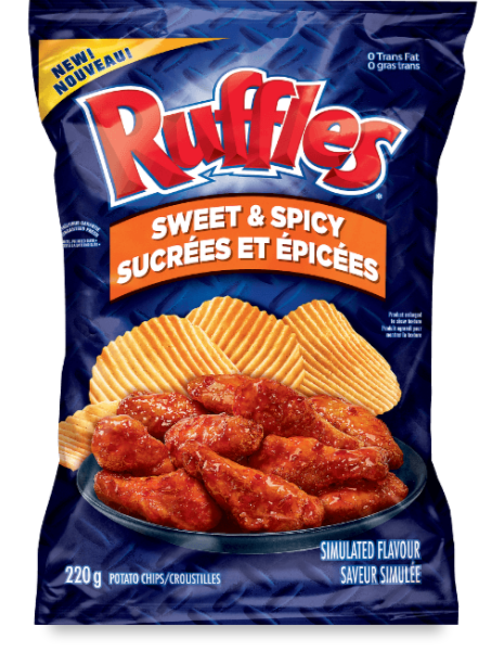 Categories de produits | Tasty Rewards