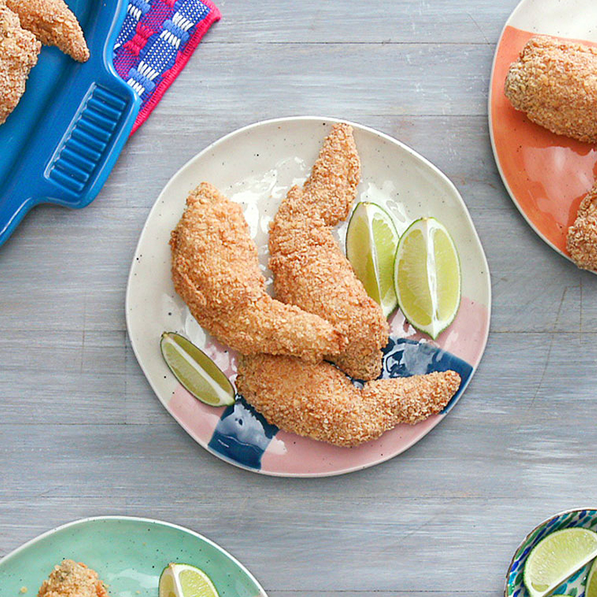 TOSTITOS® Jalapeño Popper Chicken Wings | Tasty Rewards