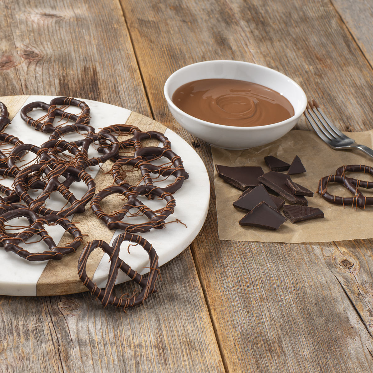ROLD GOLD® Chocolate-Covered Pretzels | Tasty Rewards