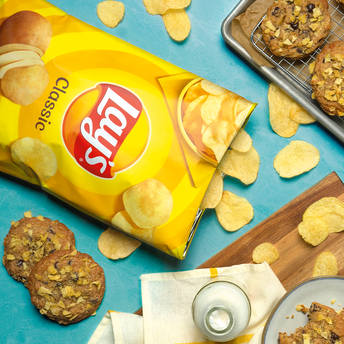 Recipes | Tasty Rewards