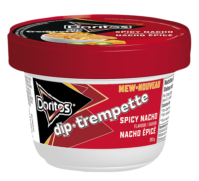 Doritos - DORITOS® Bold BBQ Flavoured Tortilla Chips | Tasty Rewards