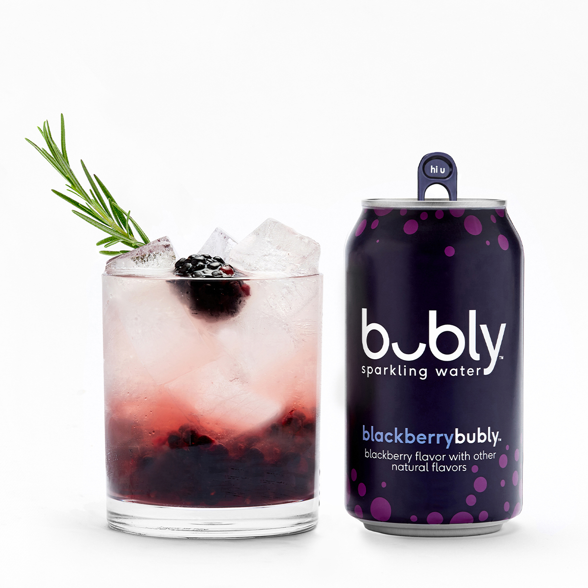 blackberry smash | Tasty Rewards