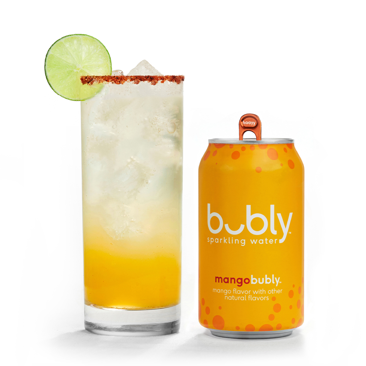 mango lime drop | Tasty Rewards