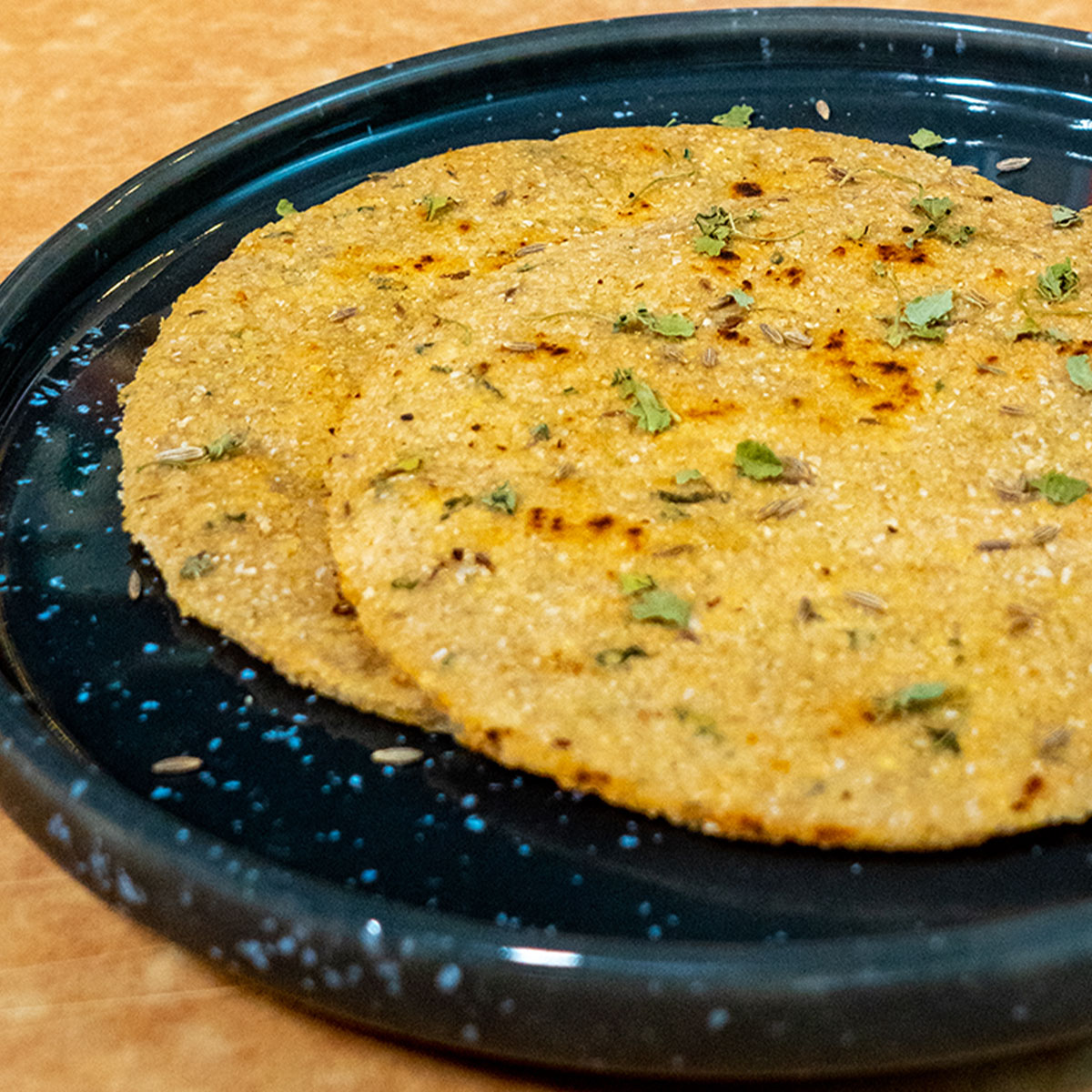 Quaker - Oat Roti | Tasty Rewards