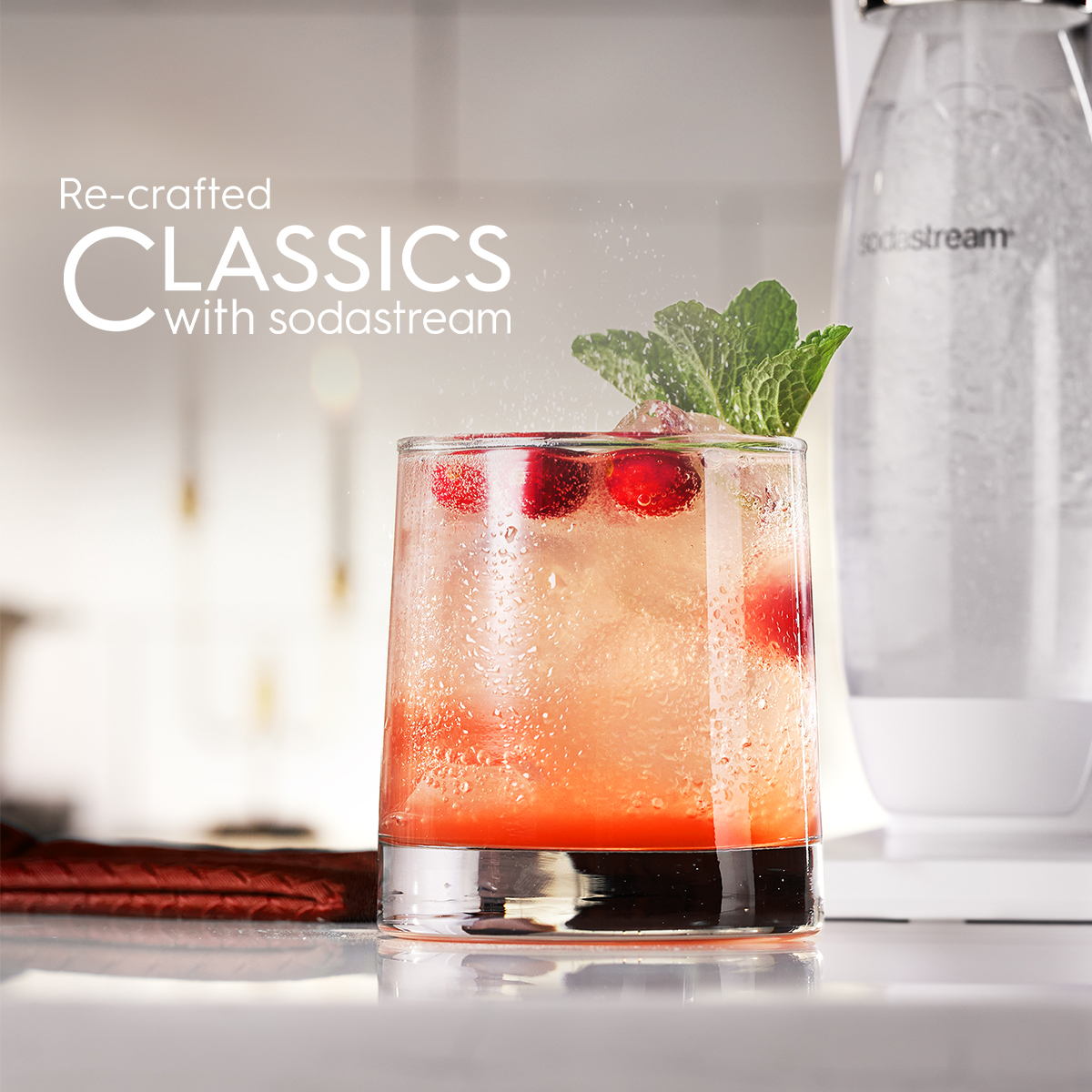 The Red-Nosed Remix | Tasty Rewards