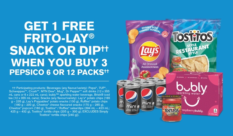 Discovering, Saving and Winning! | Tasty Rewards