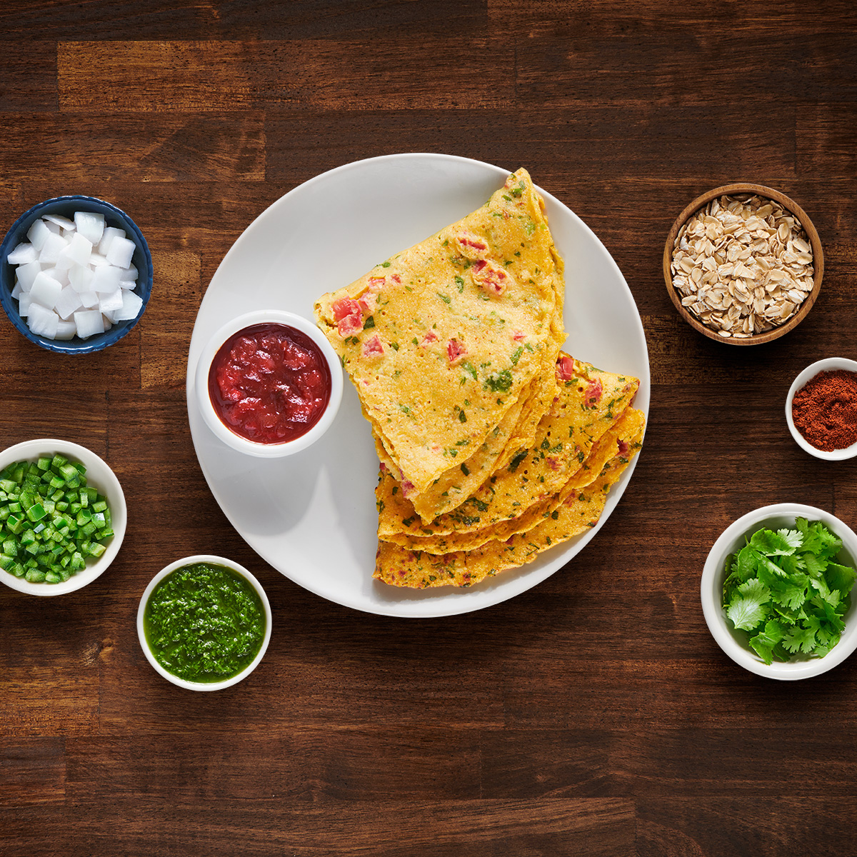Quaker - Oat Chillas | Tasty Rewards
