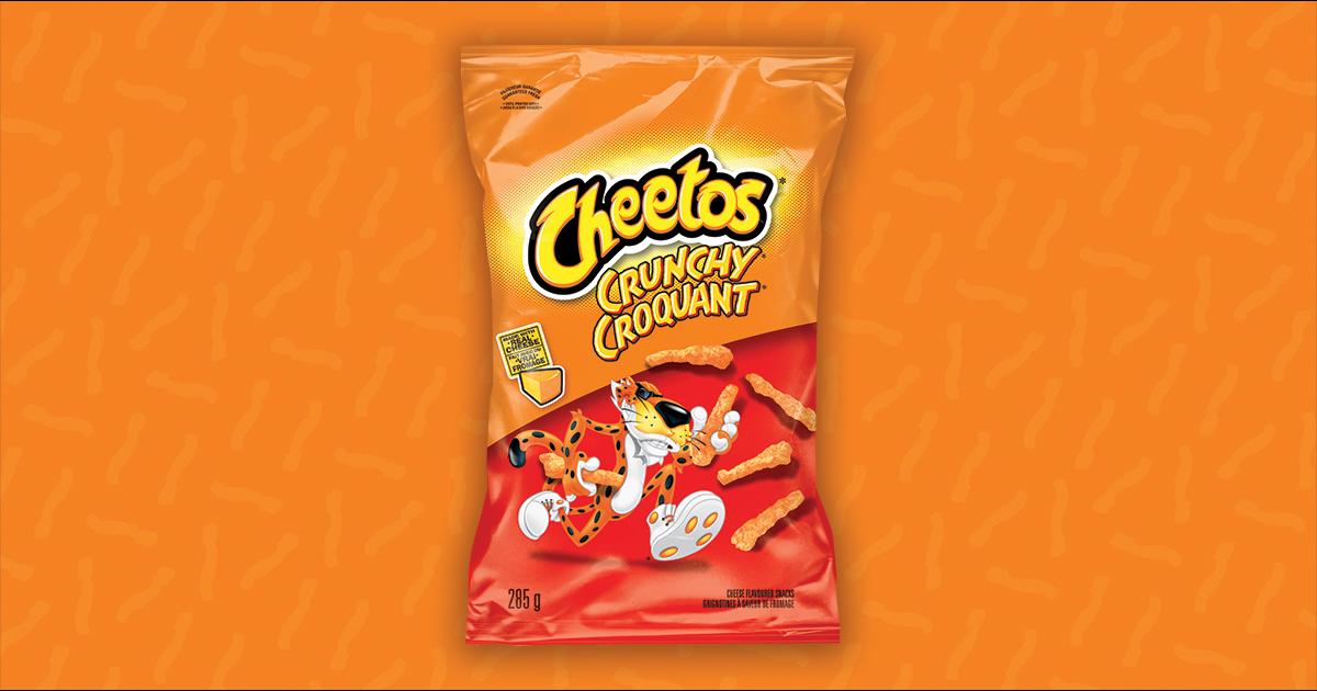 Cheetos Croquants Quinoa Cookies Chocolate Chips| The Harvest|Online