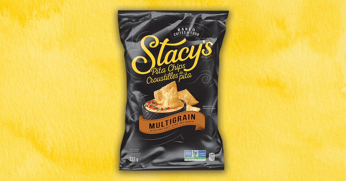 Stacy's Multigrain Pita Chips | Stacy's