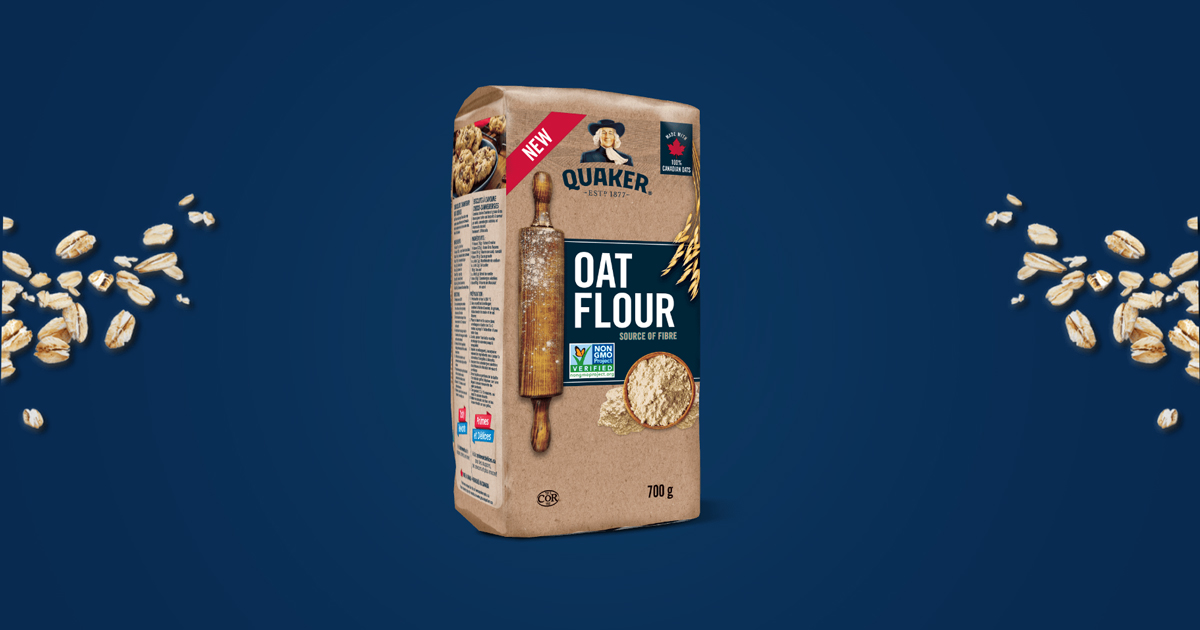 Recettes | Quaker | Tasty Rewards