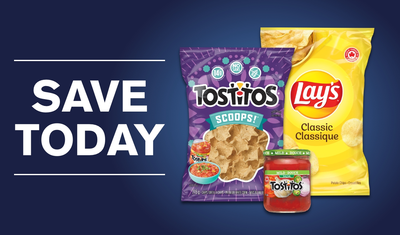 Discovering, Saving and Winning! | Tasty Rewards