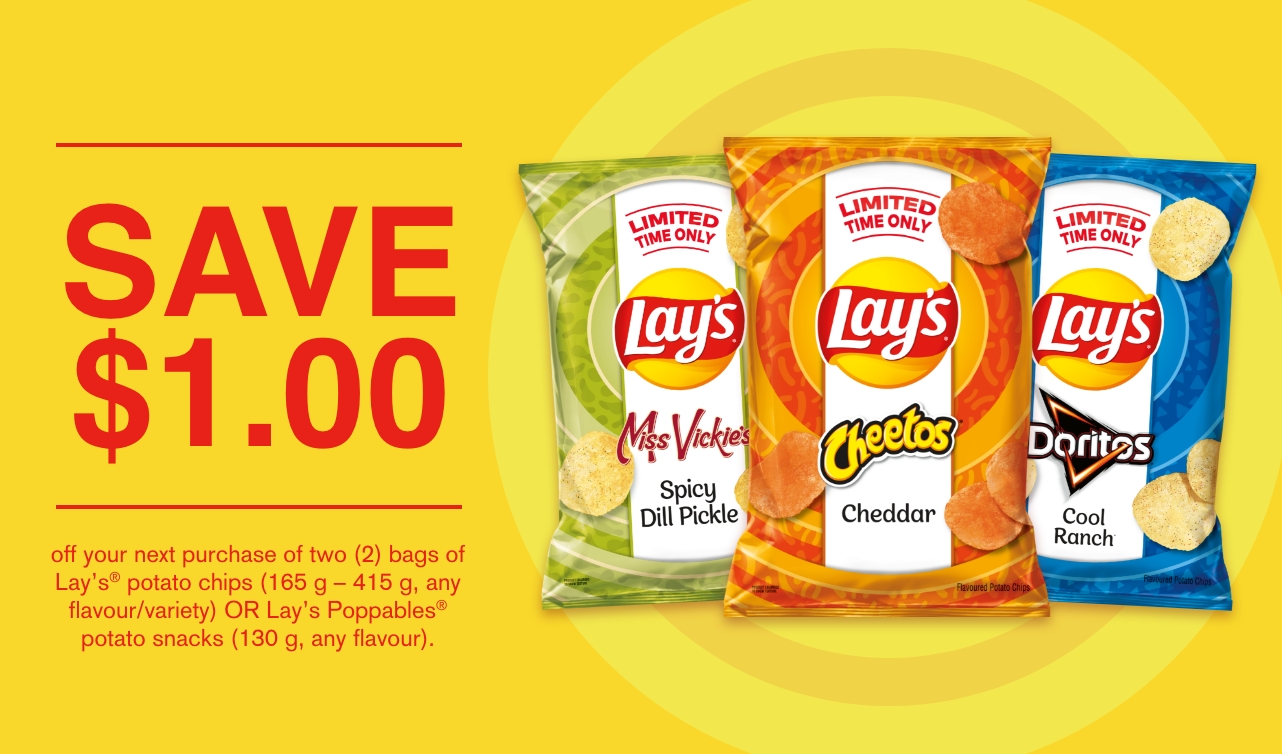 Discovering, Saving and Winning! | Tasty Rewards