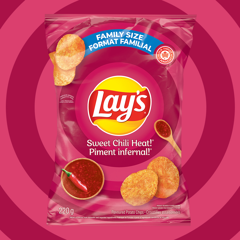 Lays | Home | Tasty Rewards