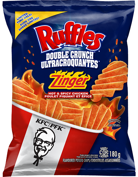 Products | Ruffles | Tasty Rewards