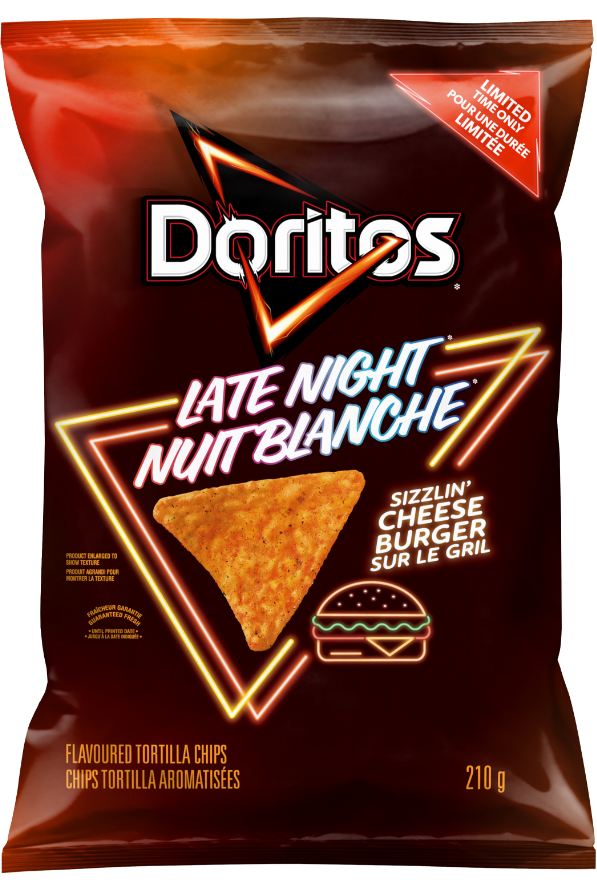Product Categories | Doritos | Tasty Rewards