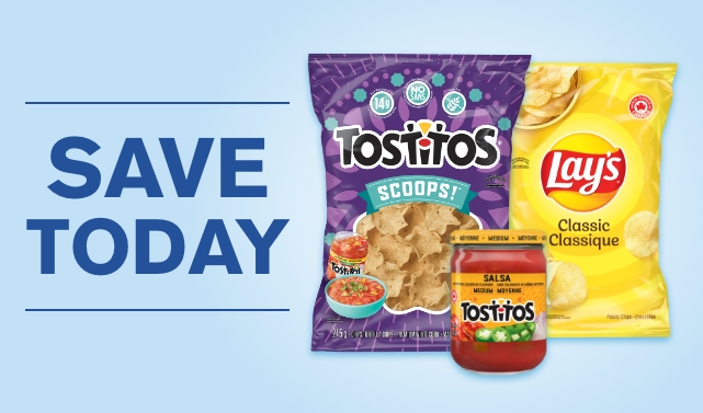 Discovering, Saving and Winning! | Tasty Rewards