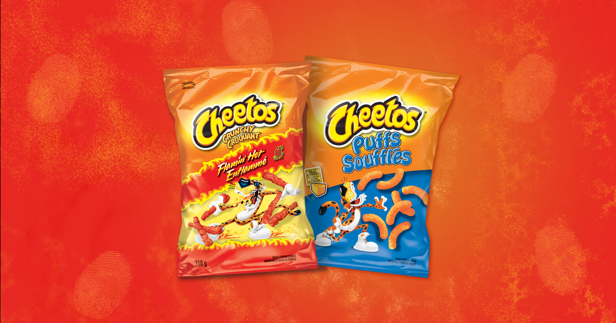 CHEETOS® Puffs MAGIC MASALA® Flavoured Corn Snacks | Tasty Rewards