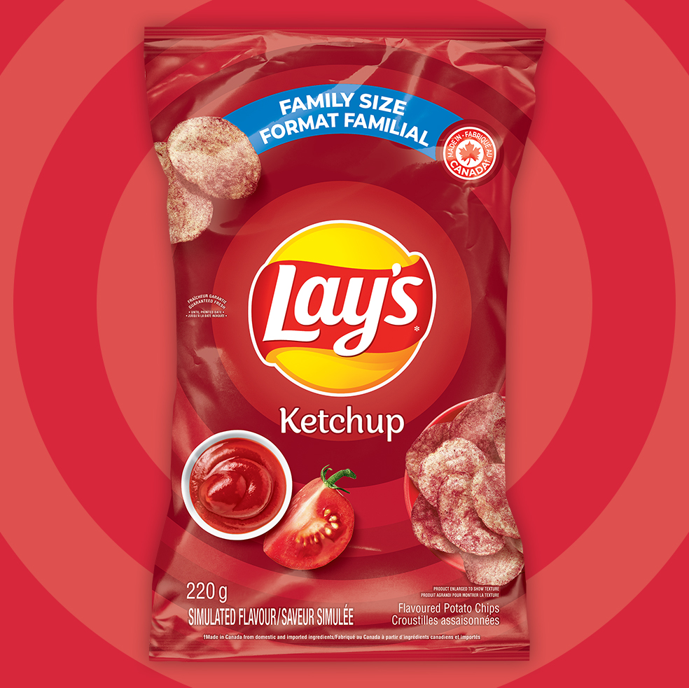 Assign the OC above a bag of chips on Toyhouse